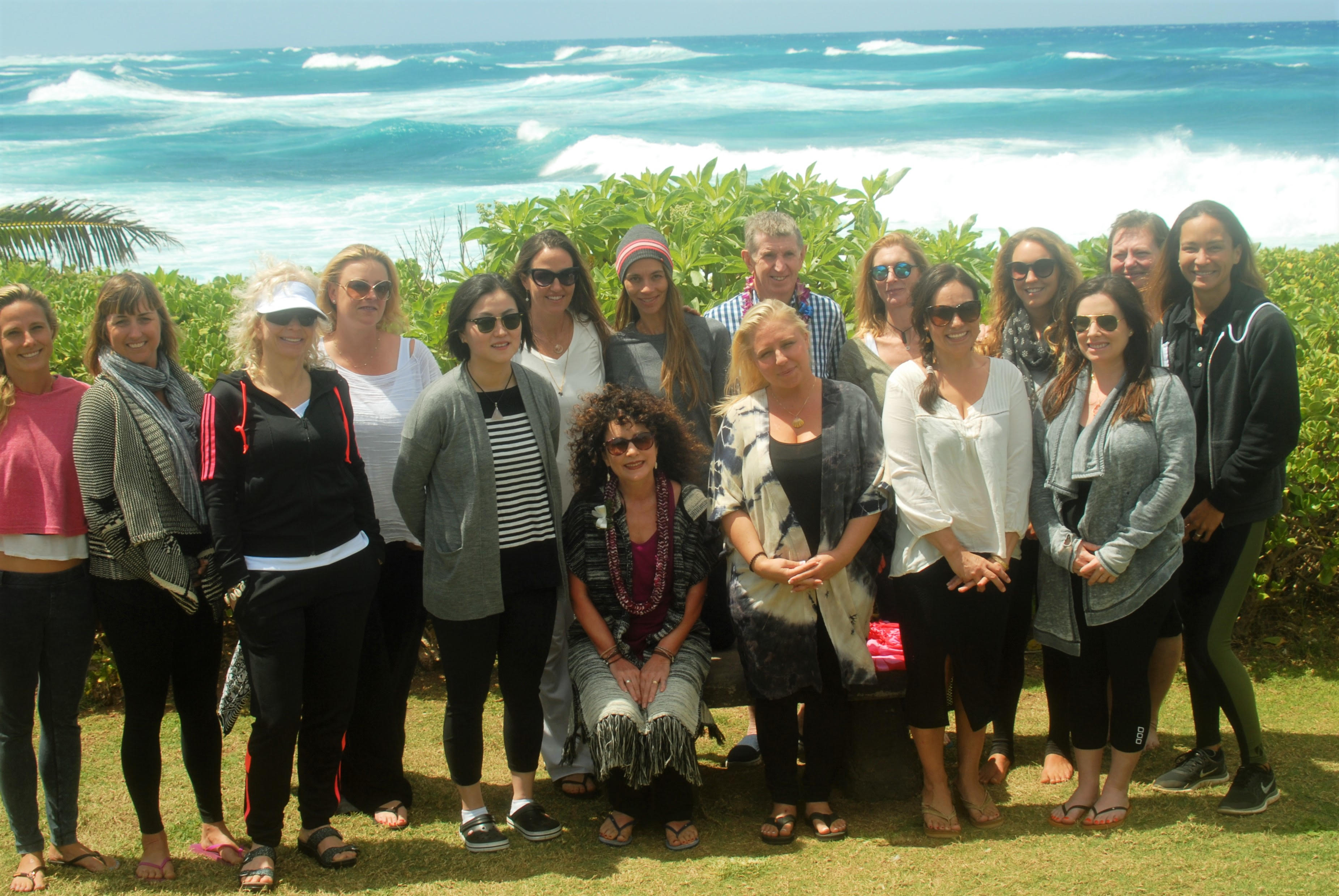 Earth Angel Training Course