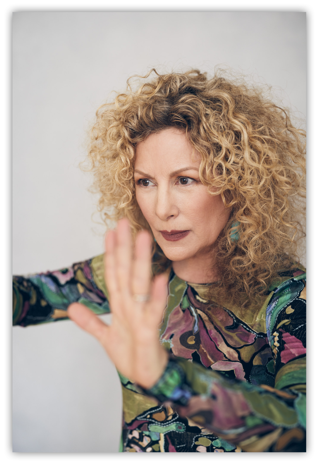 Mystic Healer and Author, Sonja Grace Offers Readings, Workshops