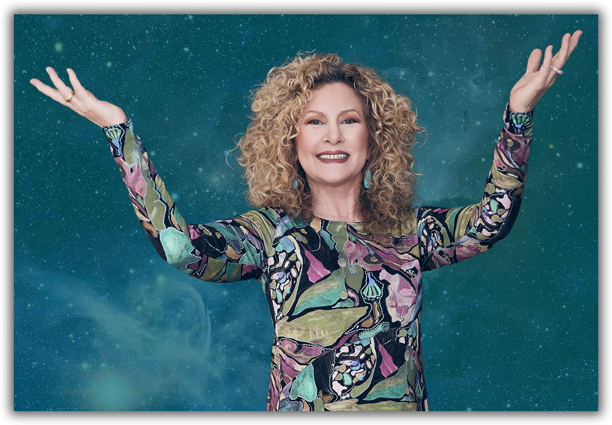 Learn More about Mystic Healer, Sonja Grace