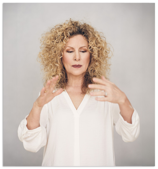 Mystic Healer and Author, Sonja Grace Offers Readings, Workshops